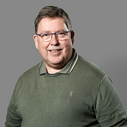 Anders Madsen | Saint Gobain